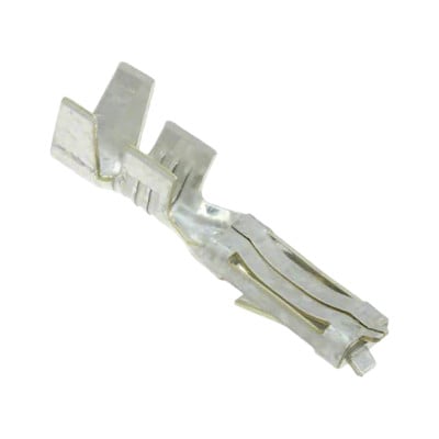 TE Connectivity 2212290-1 Backplane Connector Housing