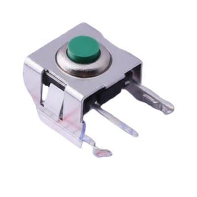 Diptronics TA3-3W2-V-T/R Tactile Switch