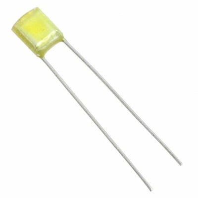 Nichicon QYX2A103JTP