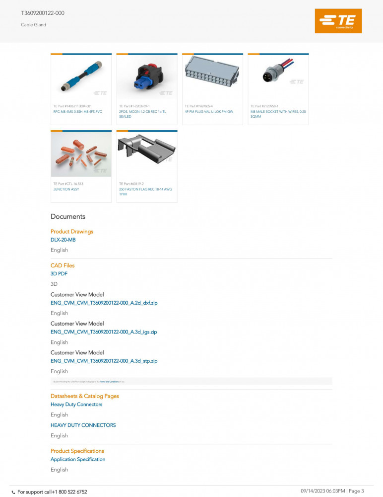 T3609200122-000 technical document page 3