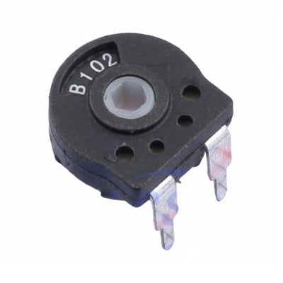 BOCHEN PT10-M-V-504 (500K) Trimmer Potentiometer