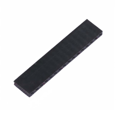 HOAUC 2685Y-108CNG1SNA01 Female Socket Header Receptacle