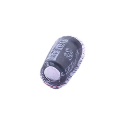 Guangdong TOPAZ Elec Tech ECSS0607101M025P00 Aluminum Electrolytic Capacitor