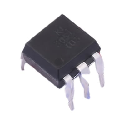 Kinglight KL3052-AW Triac SCR Output Optoisolator Chip