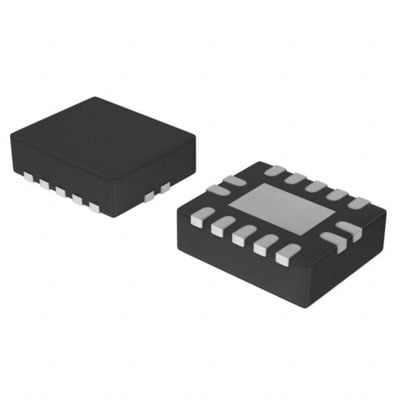 Nexperia 74HC4040BQX 12-Stage Binary Counter Chip