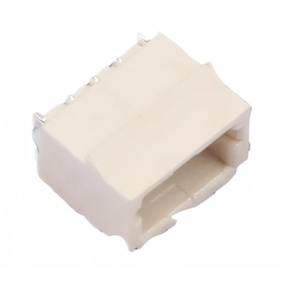 SAMZO 6CFDA040 Male Header Pins