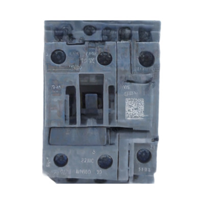SIEMENS 3RT60241AH00 Electromechanical Contactor