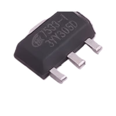 HK7330B Linear LDO Voltage Regulator