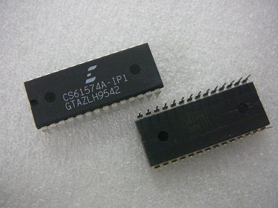 Cirrus Logic CS61575-IP1
