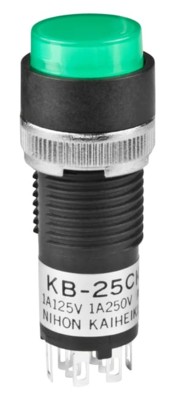 Miniature Pushbutton