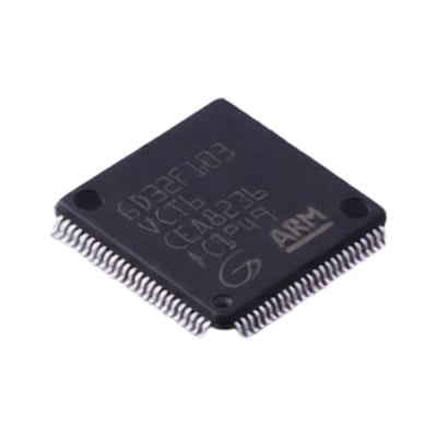 GigaDevice Semicon Beijing GD32C103CBT6 Microcontroller