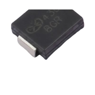JUXING SMCJ45CA TVS Diode
