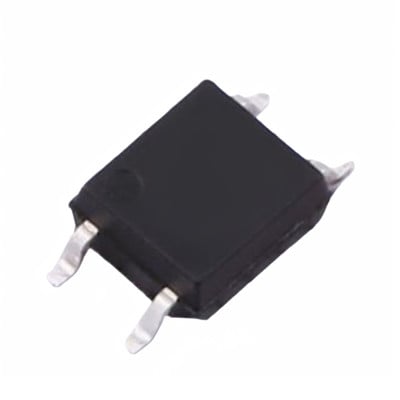 AOTE AT357C-CuH-SE Photovoltaic Output Optoisolator Transistor Chip