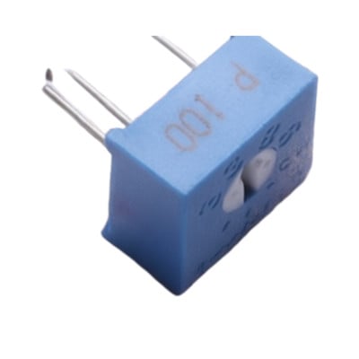 JIERR 3386P-1-202LF Trimmer Potentiometer