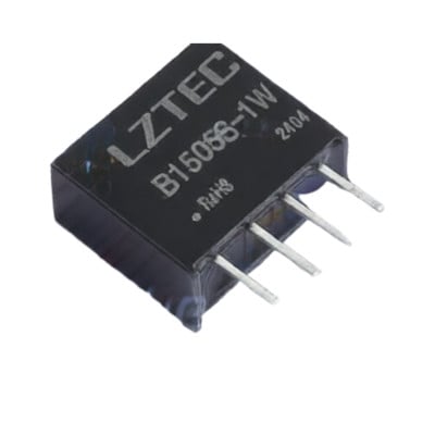 LZTEC B1505S-2WR3 DC DC Converter Chip