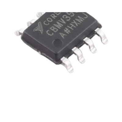 Corebai Microelectronics CBMV358AS8 Amplifier Chip for sale