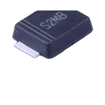 Jingdao Microelectronics S1MBF Single Diode