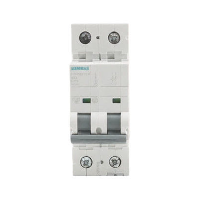 SIEMENS 5SY6563-7CC Miniature Circuit Breaker
