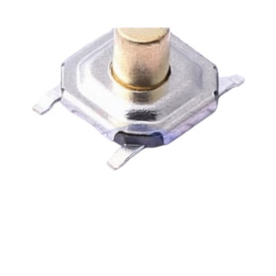 DEALON TD-1101SR-8.0H-160 Tactile Switch