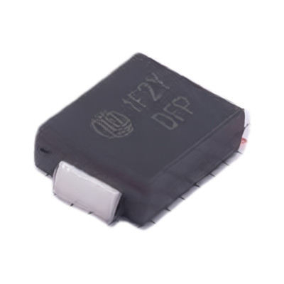 Liown SMDJ43CA TVS Diode
