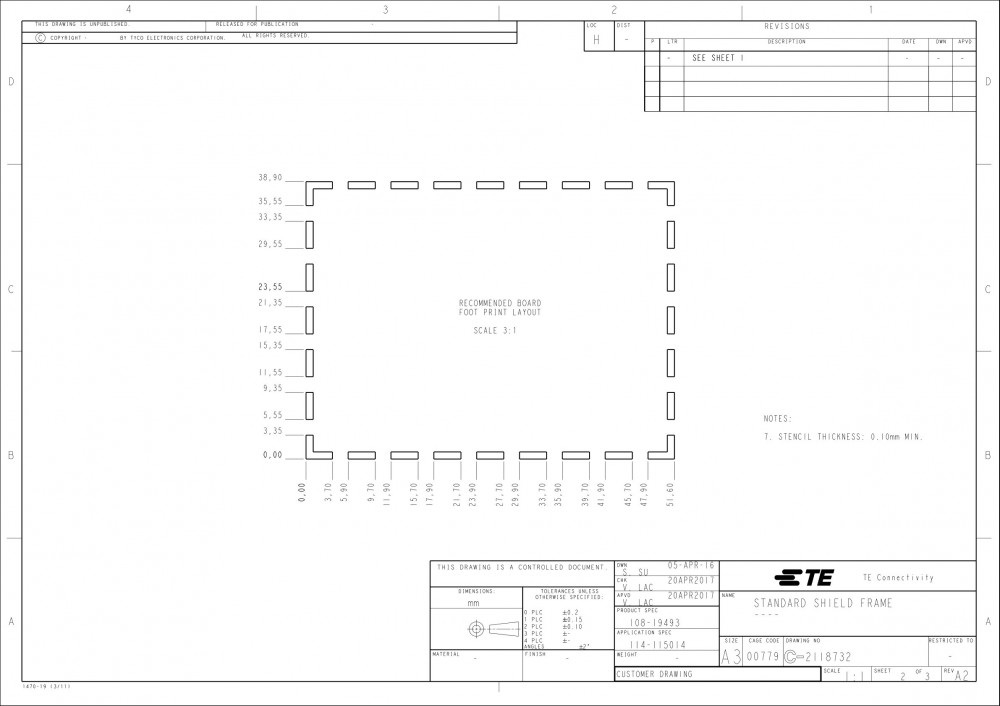TE Connectivity 2118732-2 document page 2