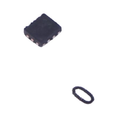 JRC NJG1801K75-TE1 RF Switch Chip