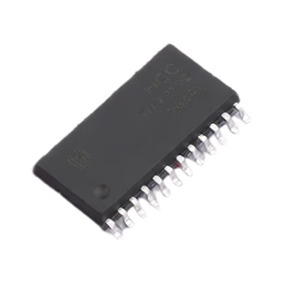 HANSCHIP semiconductor HX7219CDWRG for sale