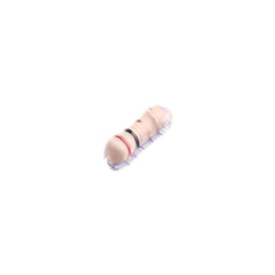 CCO(Chian Chia Elec) CF1/2W-330Ω±5% T