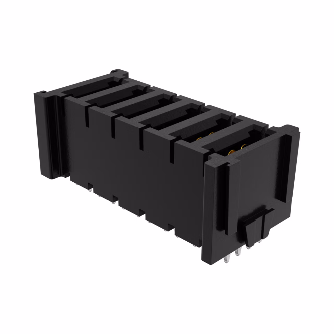 EXTreme Ten60Power Vertical Receptacle, 6 Split Power Circuits for sale