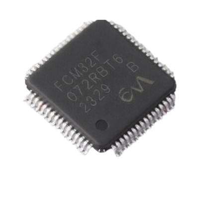 Flashchip Microelectronics FCM32F071CBT6 Microcontroller