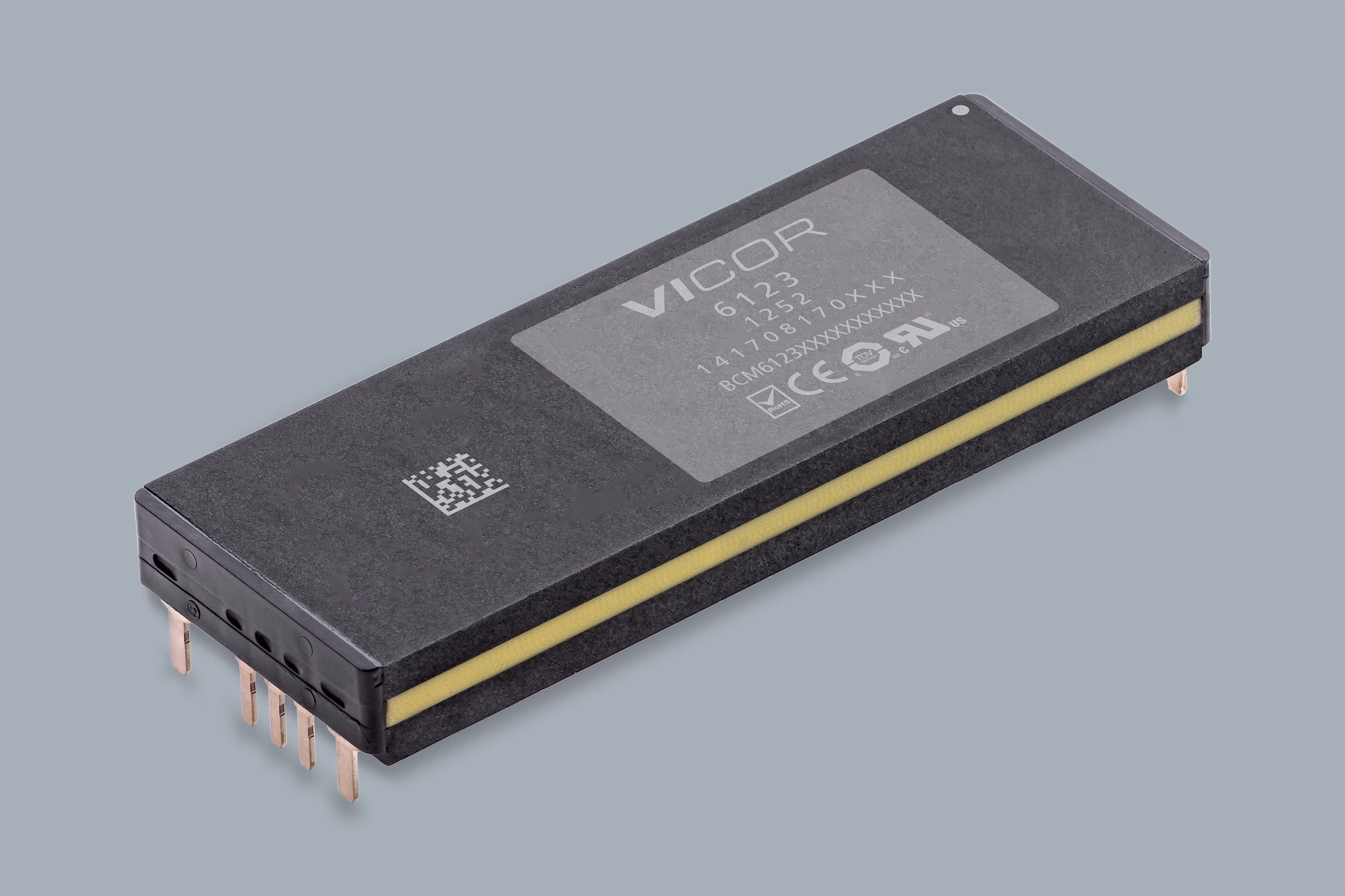 BCM® Bus Converter
