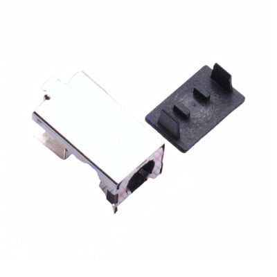 G-Switch DC-005H-D020 Power Connector
