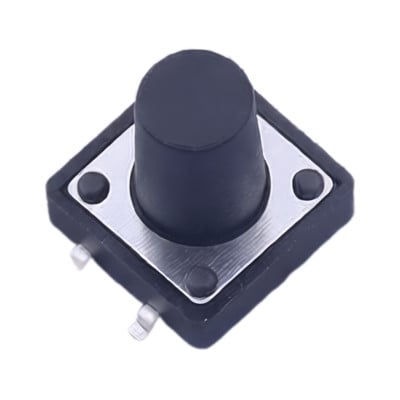G-Switch GT-TC149B-H080-L1 Tactile Switch
