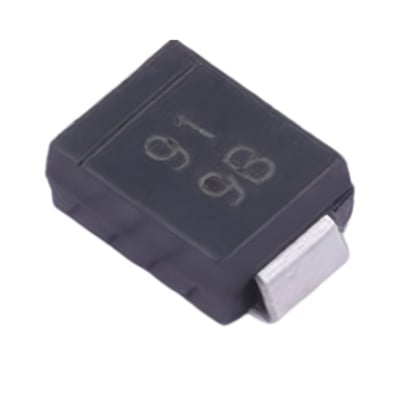 EIC 1SMB5933B Single Zener Diode