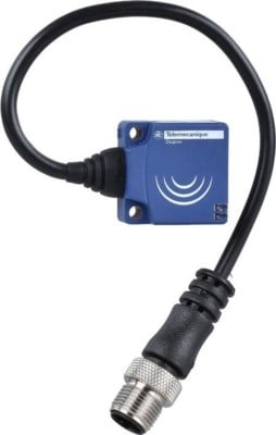 Schneider XSAV11801EX Proximity Sensor Chip