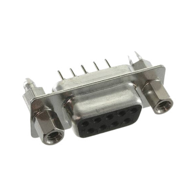 ADAM TECH DE09-ST-1-SL D-Sub Connector