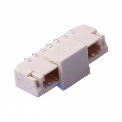 HDGC HDGC0802WV-S-14P Male Header Pins
