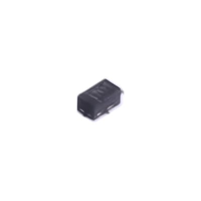 DIODES DMN62D0LFB-7B Single N-Channel MOSFET
