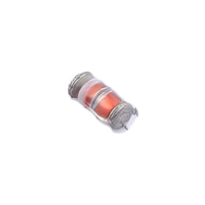 MICROCHIP JANTX1N5811 Single Diode