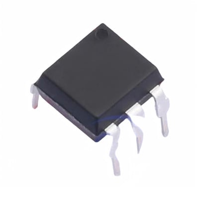 AOTE MOC3062M Triac Output Optoisolator Chip