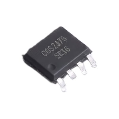 COSINE COS2348SR Amplifier Chip