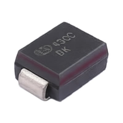 JUXING SMCJ14CA TVS Diode