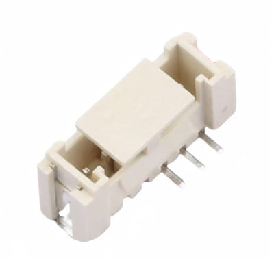 HanElectricity HY-8A Male Pin Header