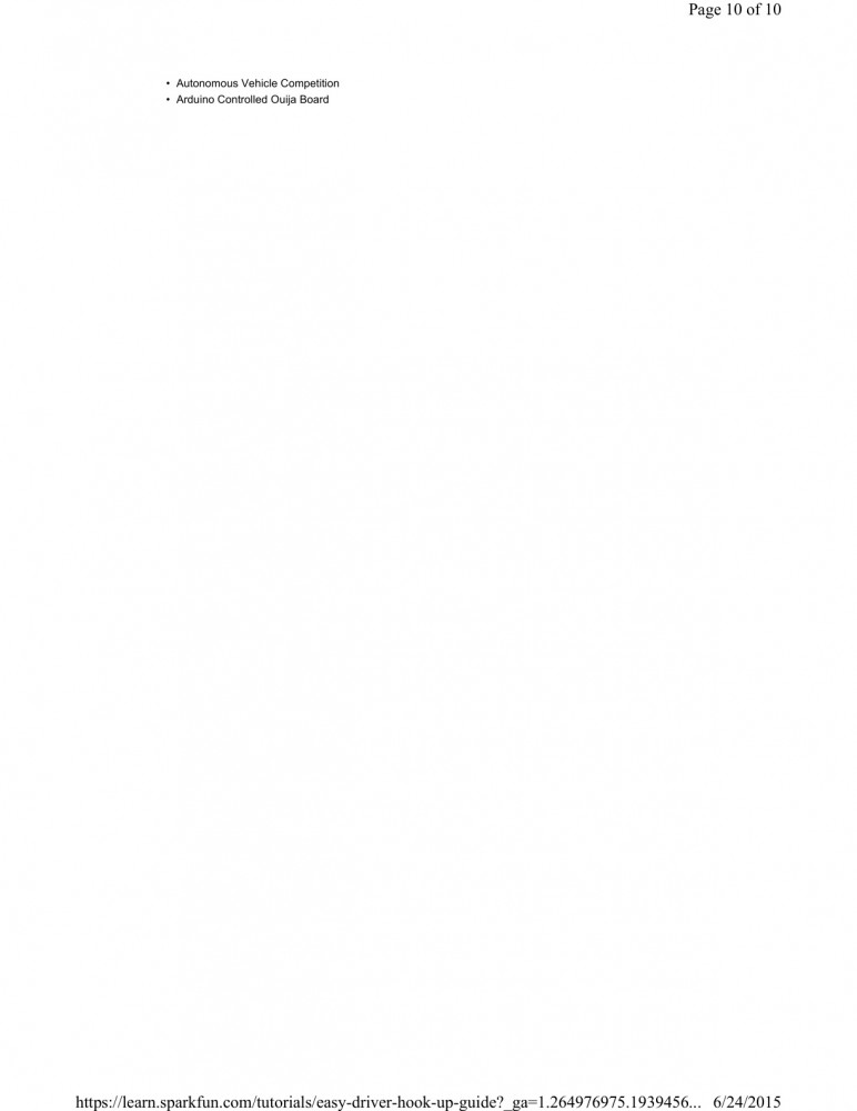 ROB-12779 technical document page 10