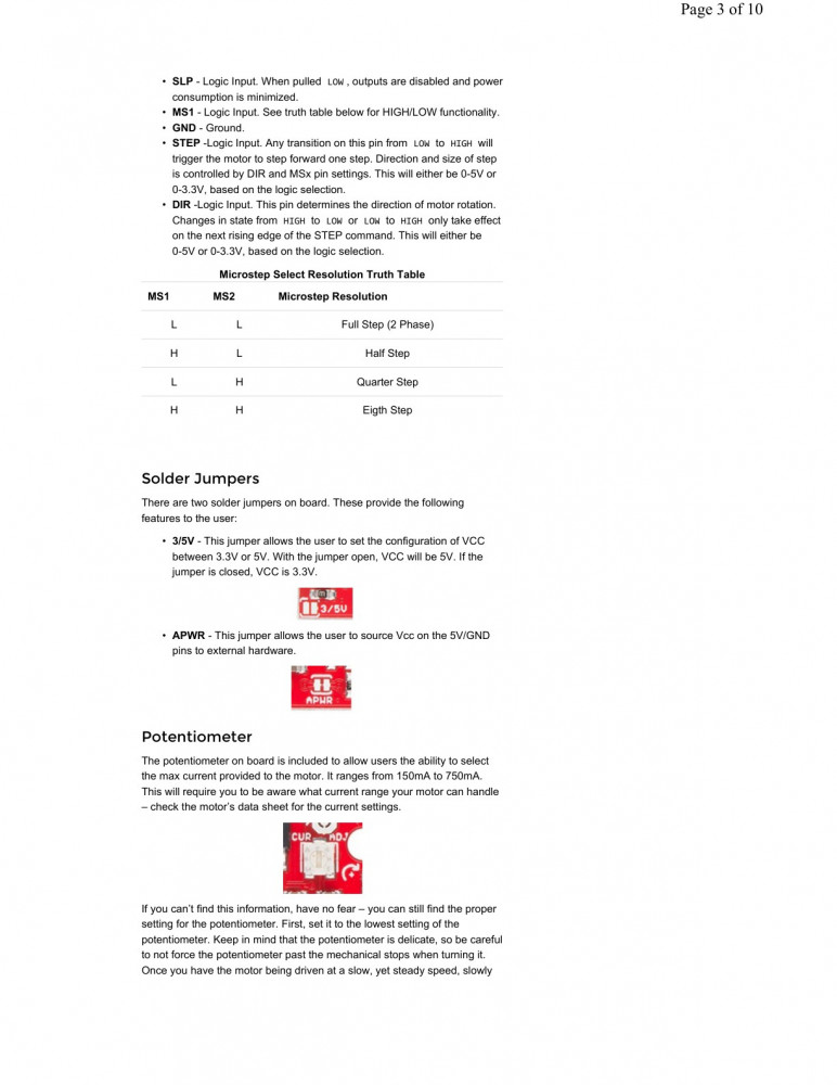 ROB-12779 technical document page 3