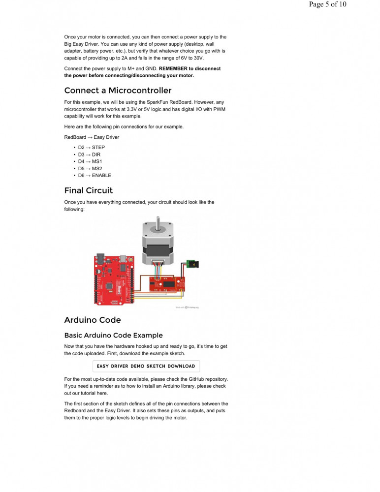 ROB-12779 technical document page 5