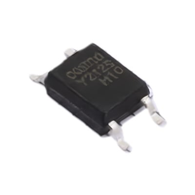 Cosmo KAQY216ATLD Solid State Relay (SSR) Chip