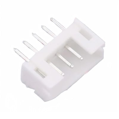 SAMZO 5WRAA030 Male Pin Header
