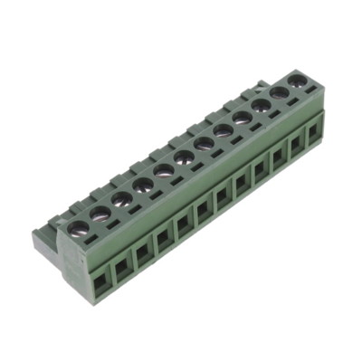 EATON EM253507HO Header, Plug & Socket
