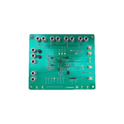 onsemi NCP1094GEVB Evaluation Board for Power over Ethernet